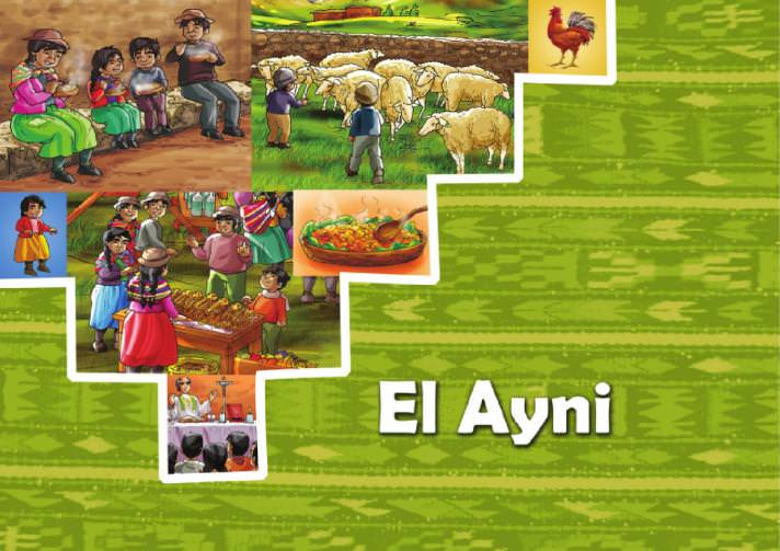 El Ayni – Senior Cohousing